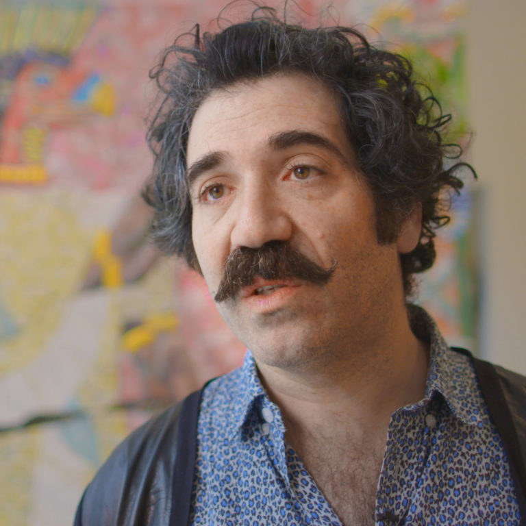 Michael Rakowitz | Art21