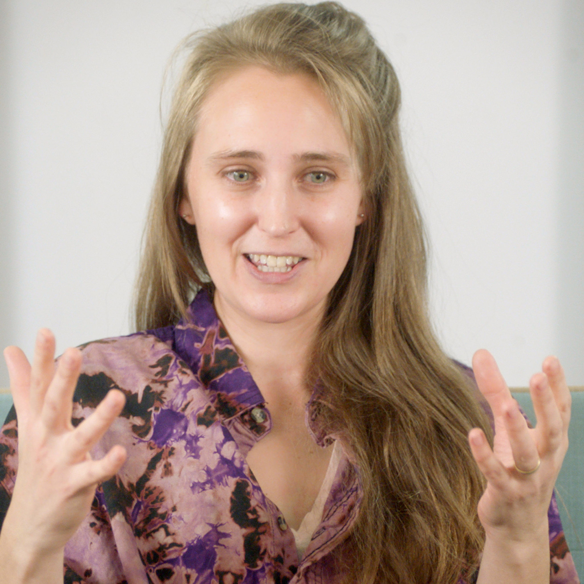 Loie Hollowell | Art21