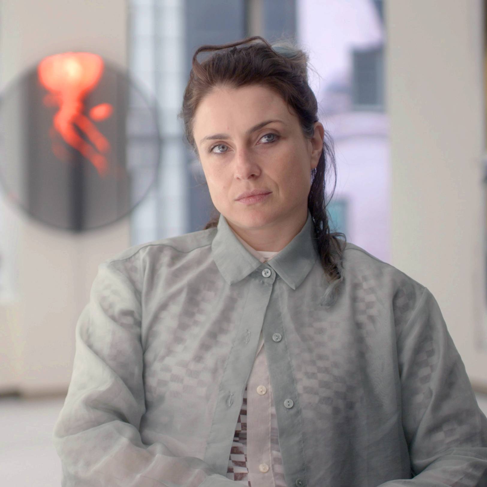 Rachel Rossin | Art21