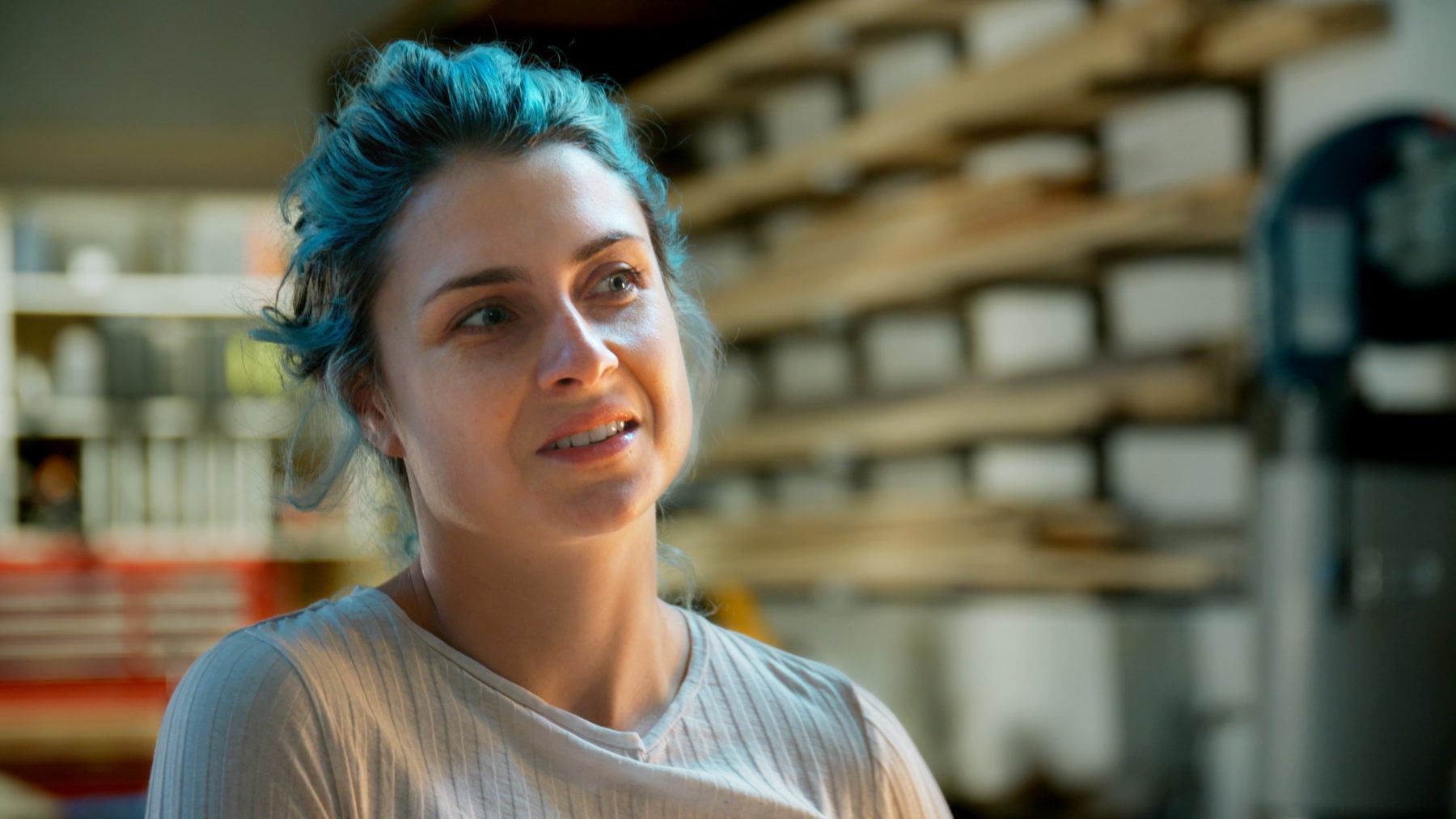 Weekly Watchlist: Creating Comfort in a Liminal Space | Art21