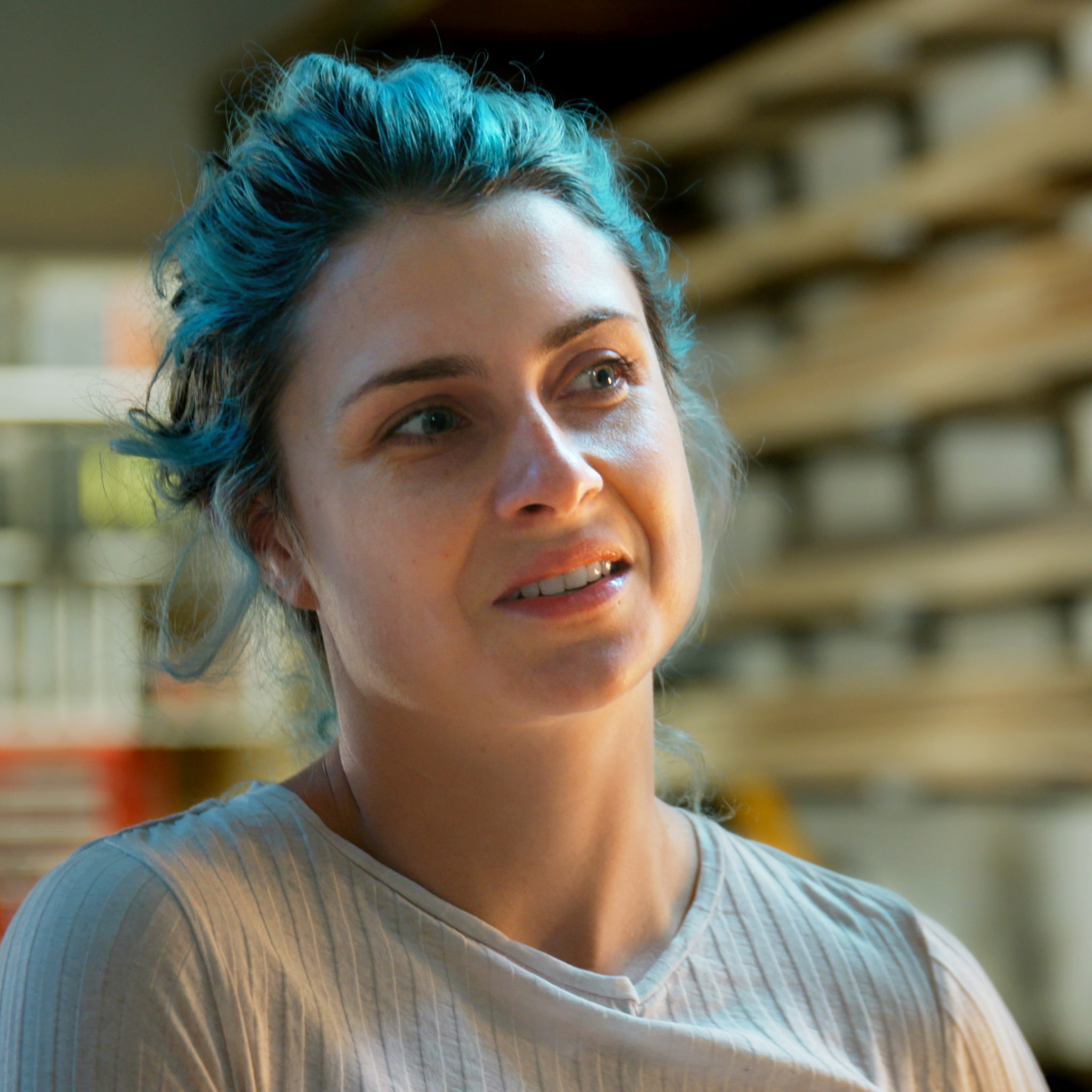 Rachel Rossin | Art21