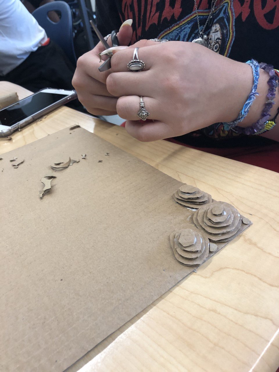 Teaching with Three Dimensions — Art21