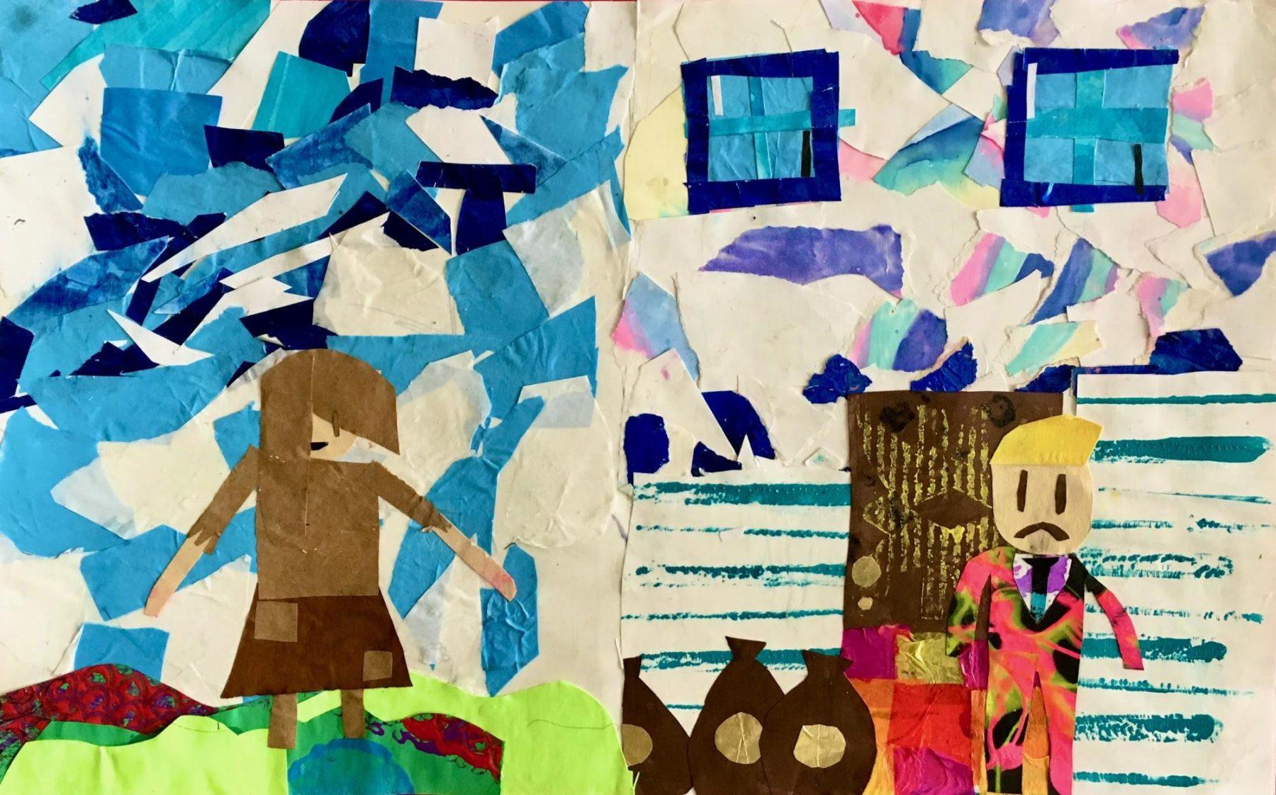 Contemporary Art and Third Culture Kids — Art21