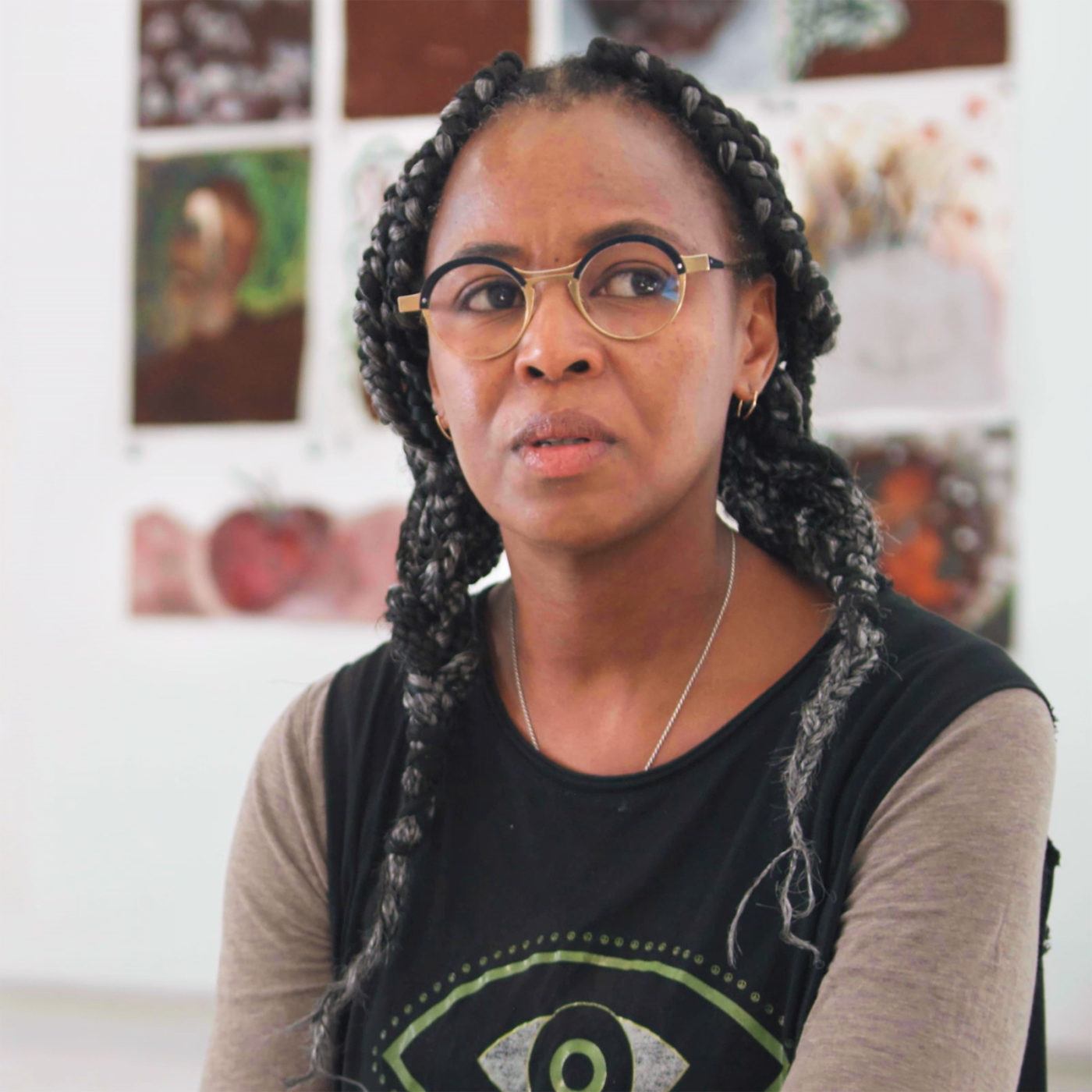 Wangechi Mutu | Art21