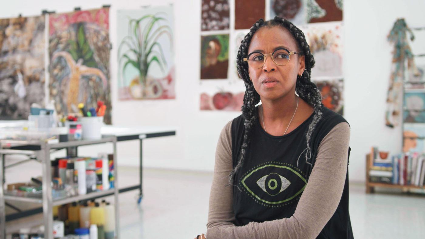 Wangechi Mutu | Art21