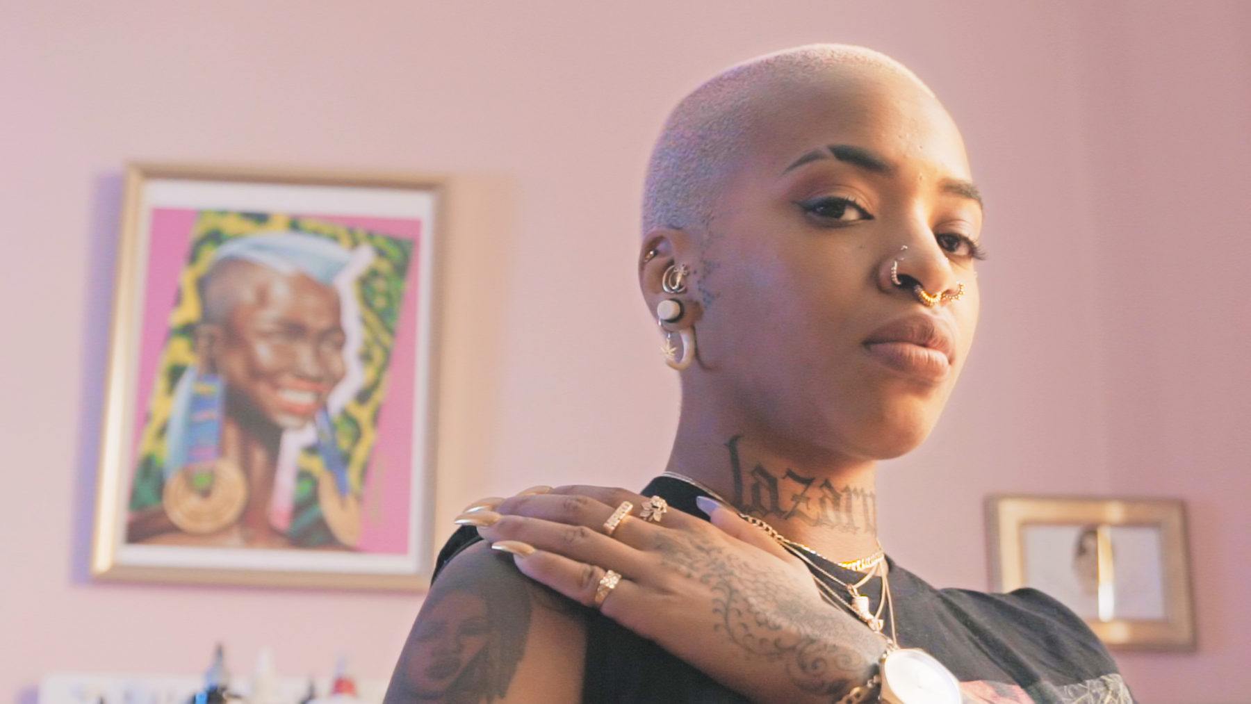 Weekly Watchlist: Doreen Garner Shifts Her Tone | Art21