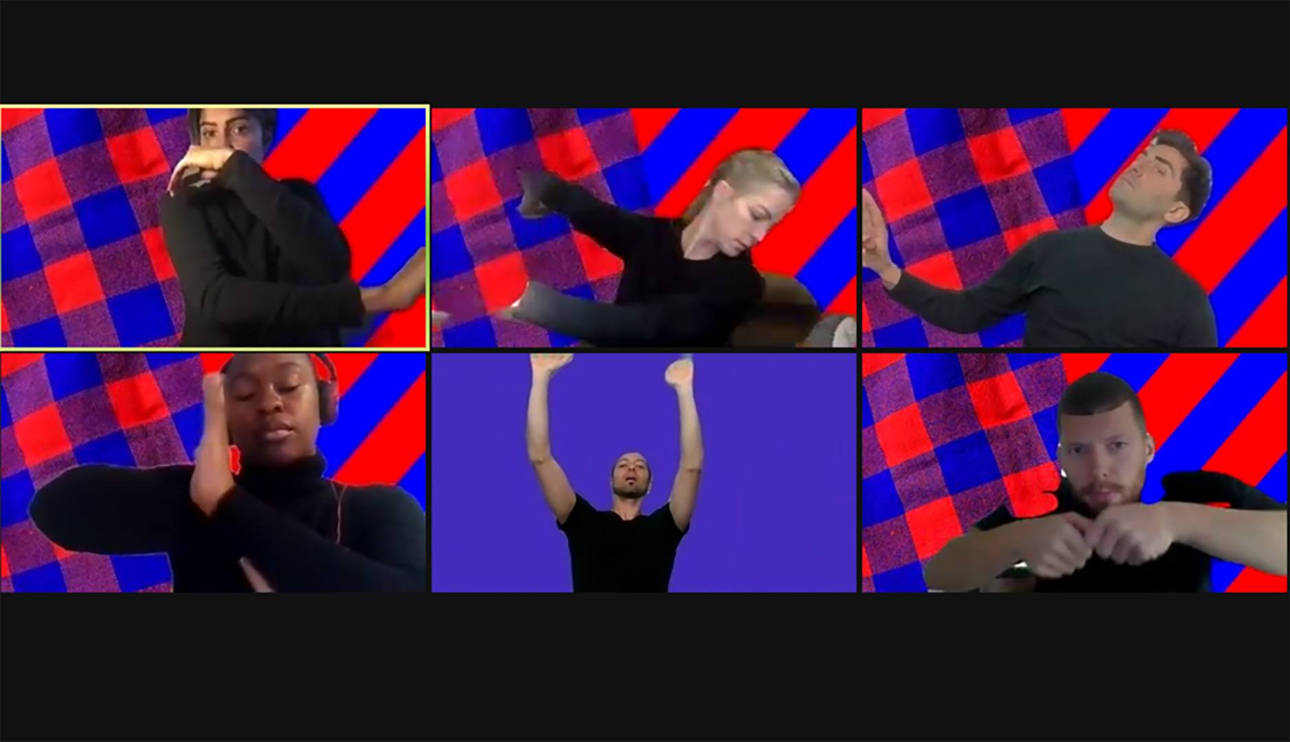 Big Question: How Do We Come Together Again? — Art21