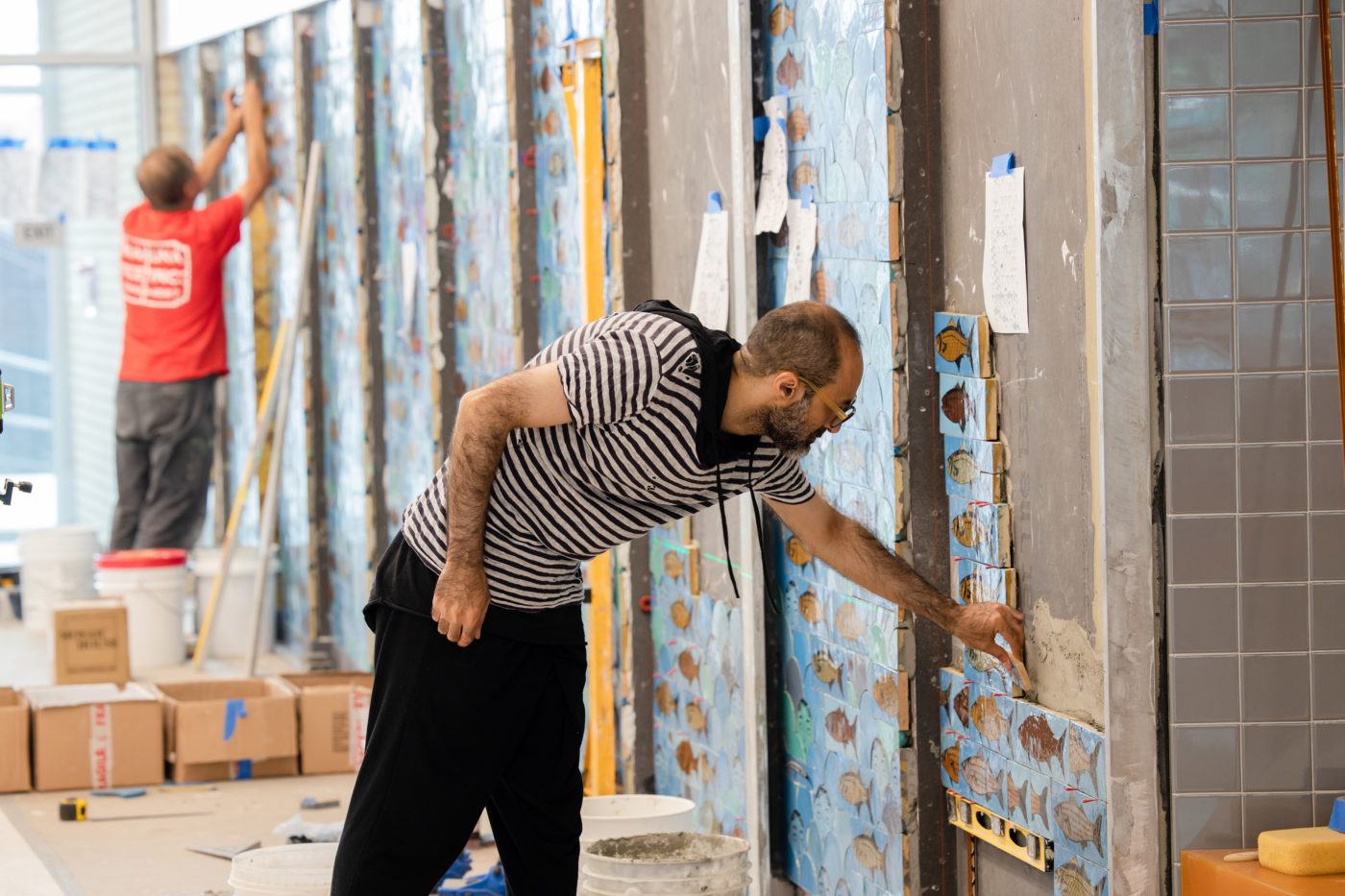 Big Question: How Can Context Transfigure Culture? — Art21