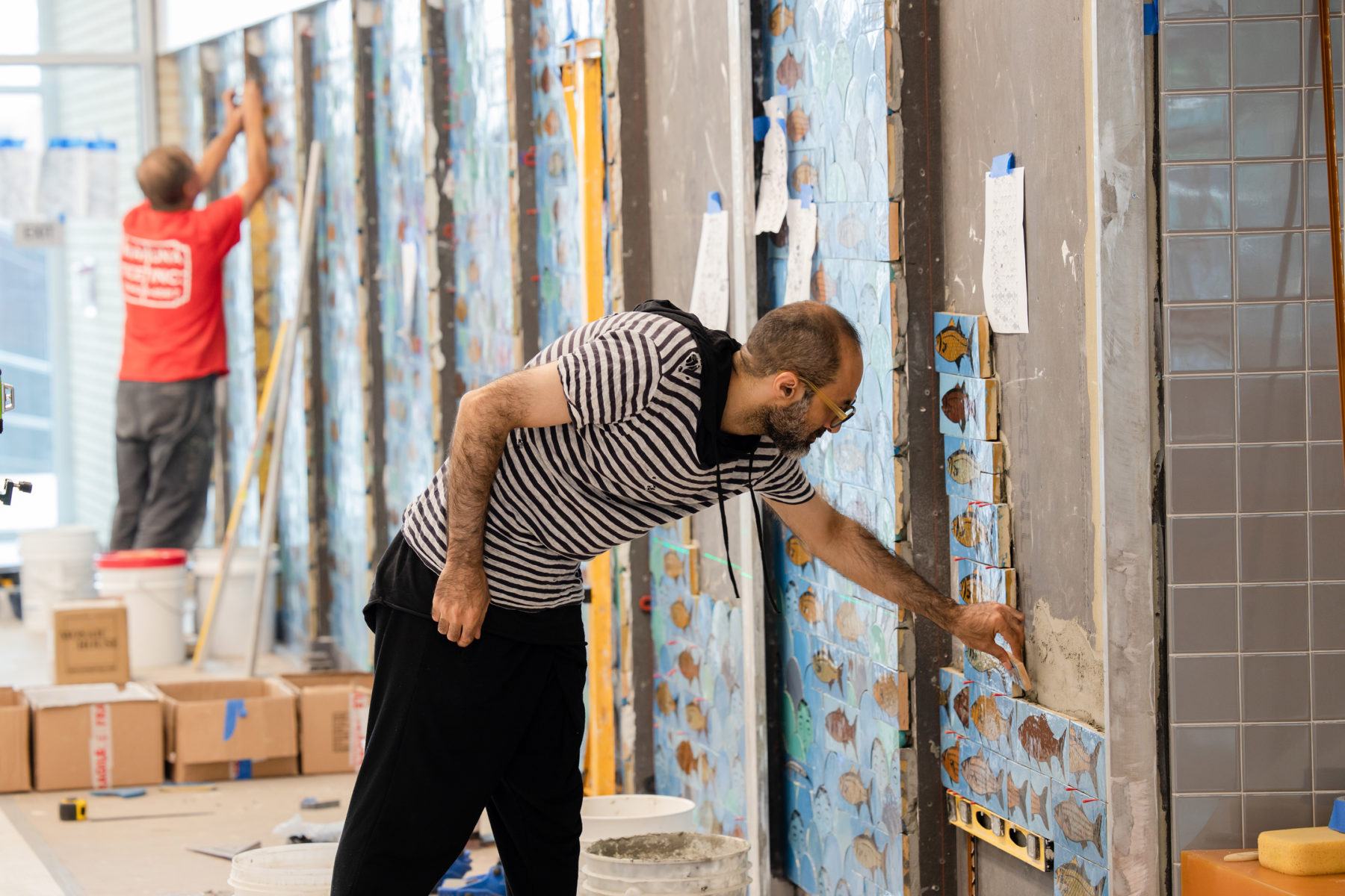 Big Question: How Can Context Transfigure Culture? — Art21
