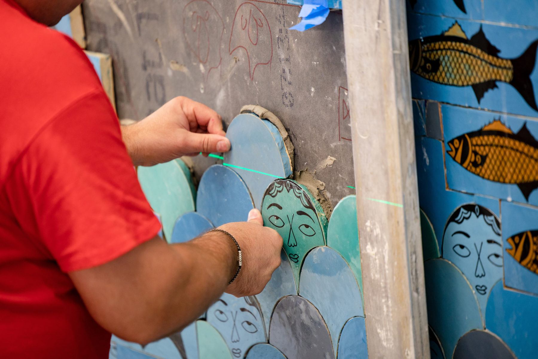 Big Question: How Can Context Transfigure Culture? — Art21