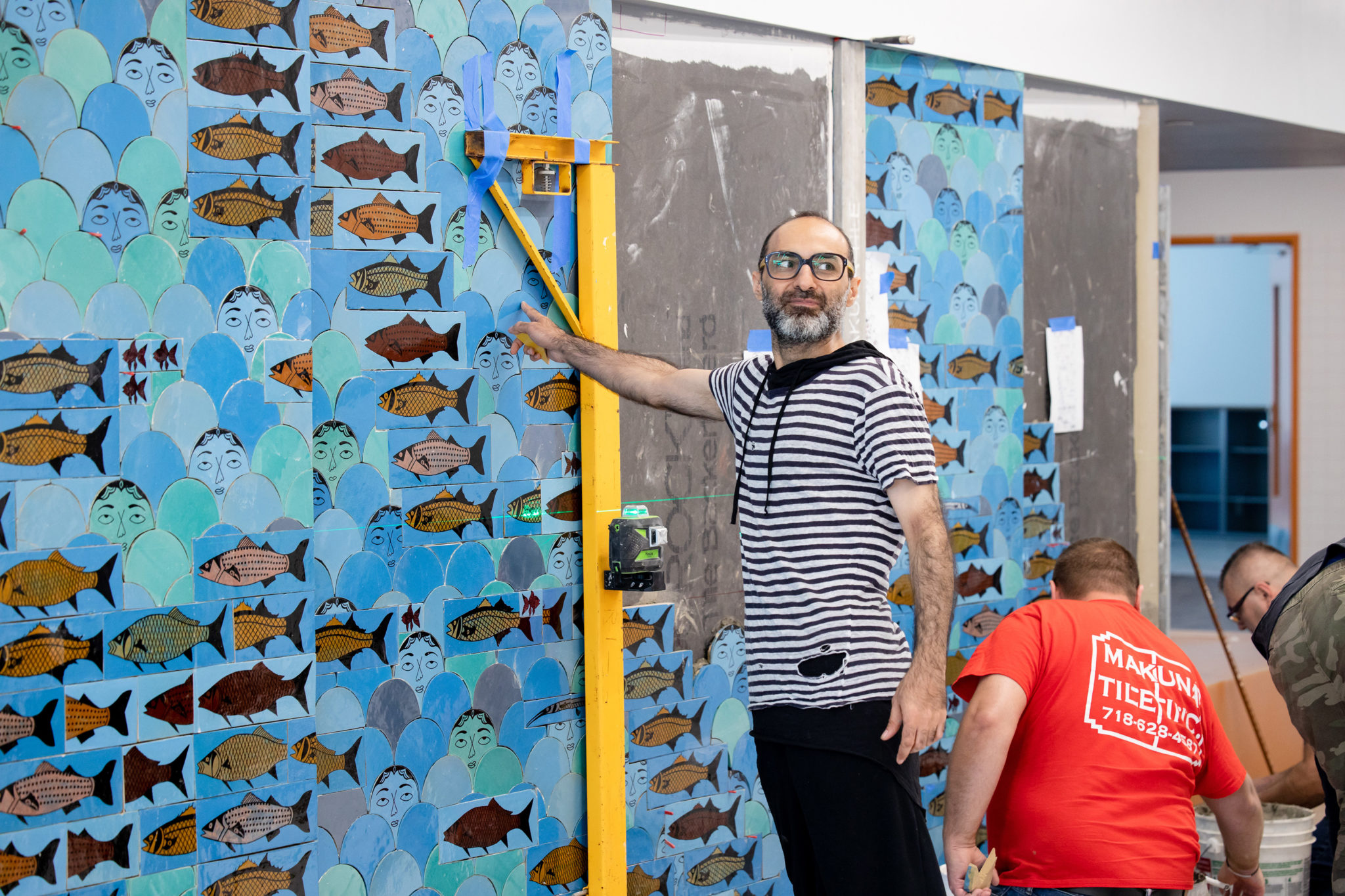 Big Question: How Can Context Transfigure Culture? — Art21