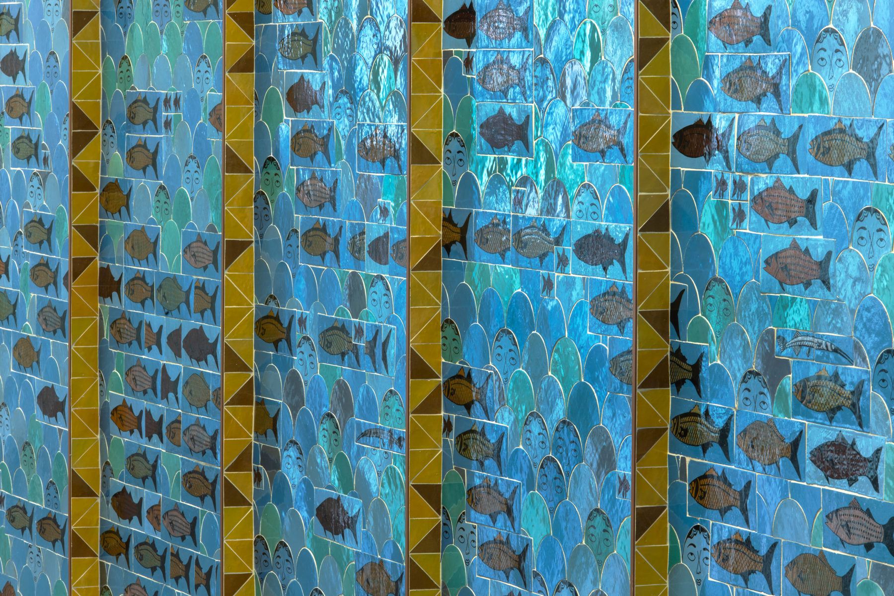 Big Question: How Can Context Transfigure Culture? — Art21