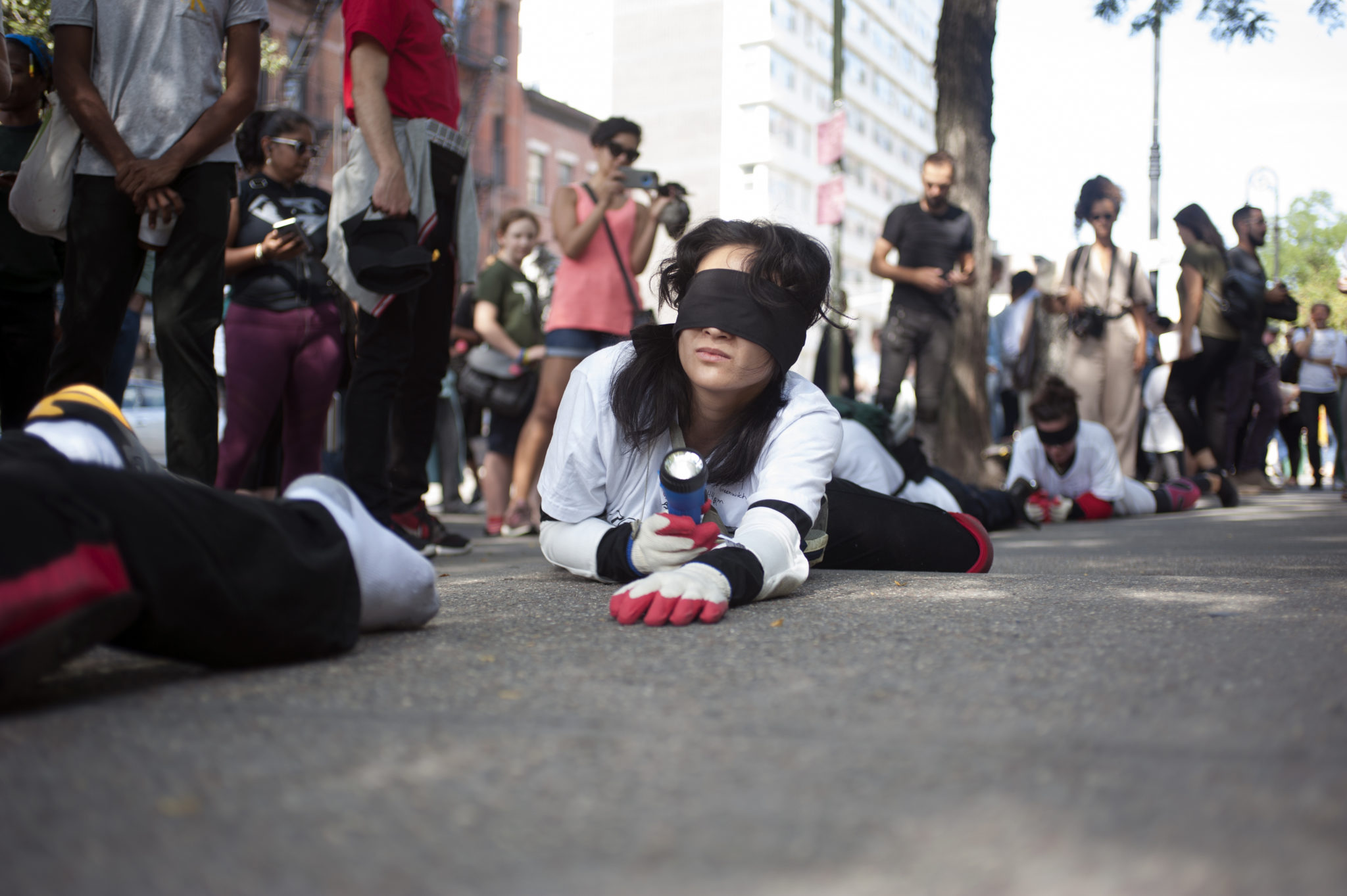 In The Studio: Pope.L — Art21