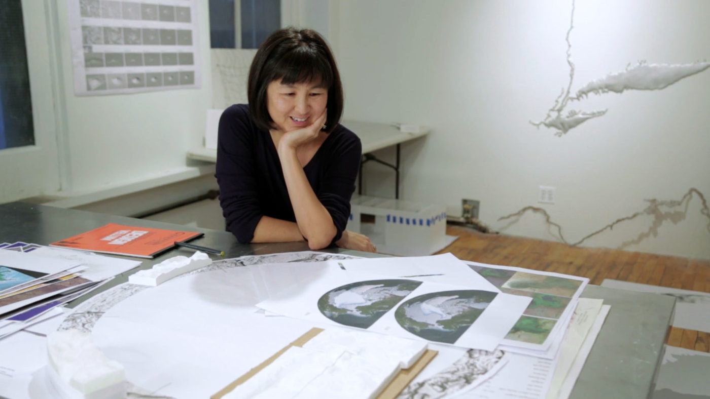 From the Executive Director: Let Our Hands Do the Thinking | Art21