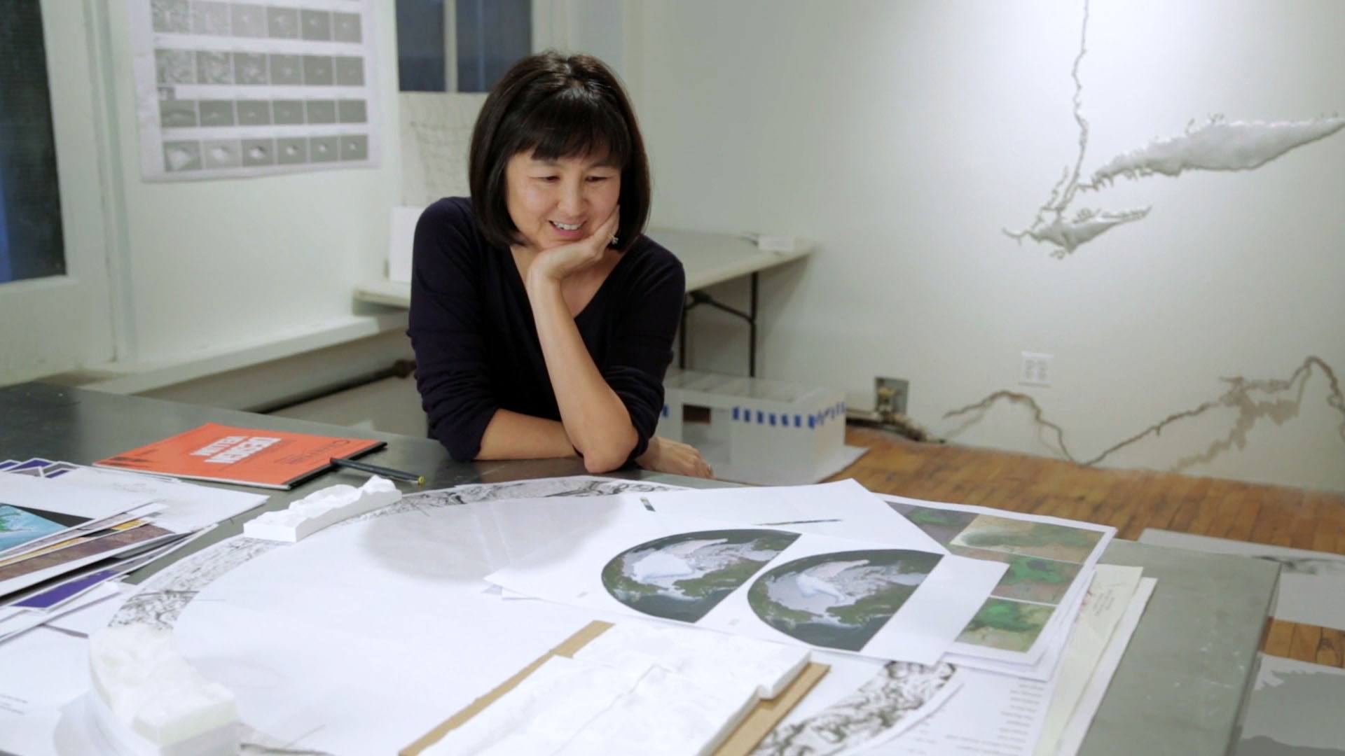 From the Executive Director: Let Our Hands Do the Thinking | Art21