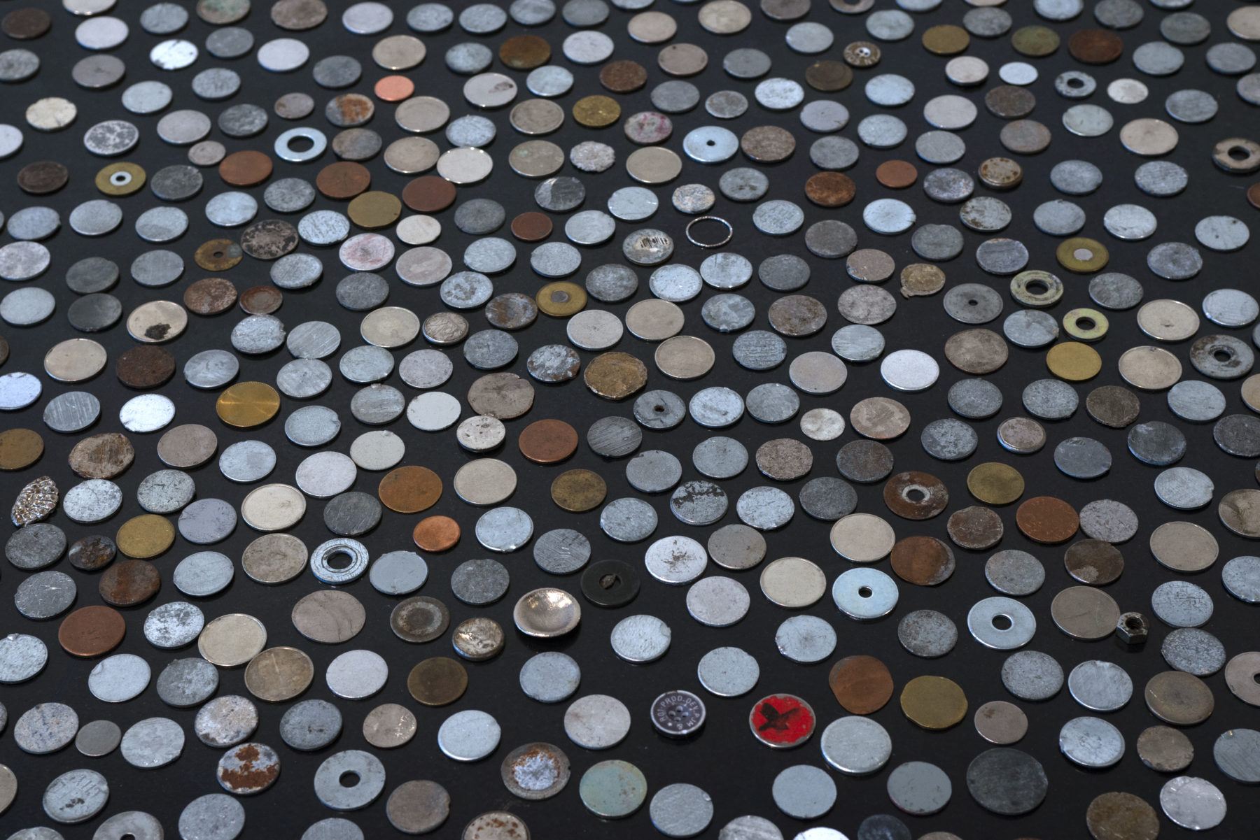 In the Studio: Rose Salane — Art21