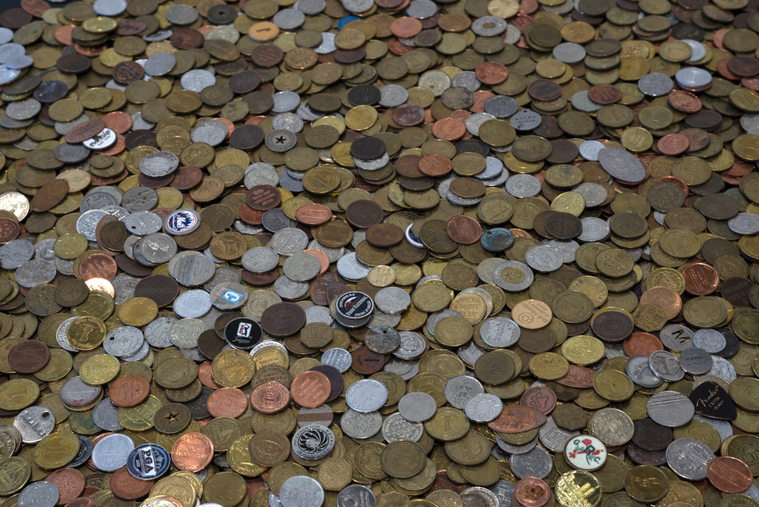 In the Studio: Rose Salane — Art21