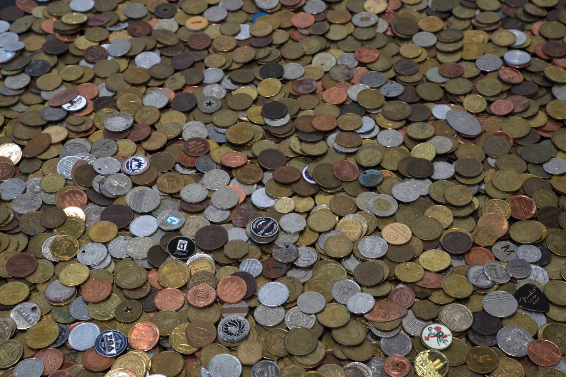 In the Studio: Rose Salane — Art21