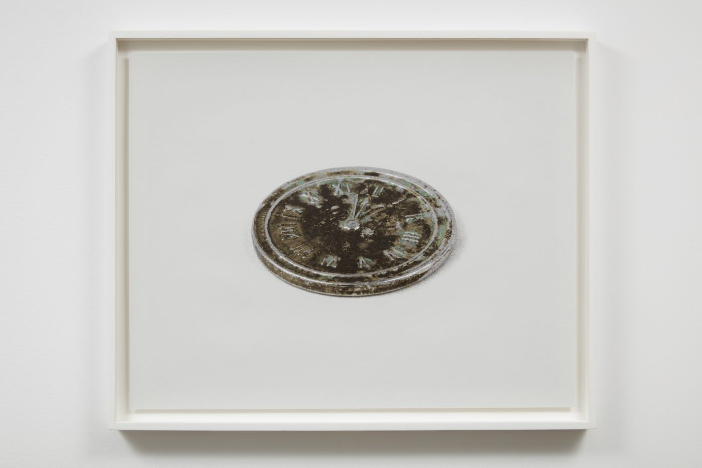 In the Studio: Rose Salane — Art21