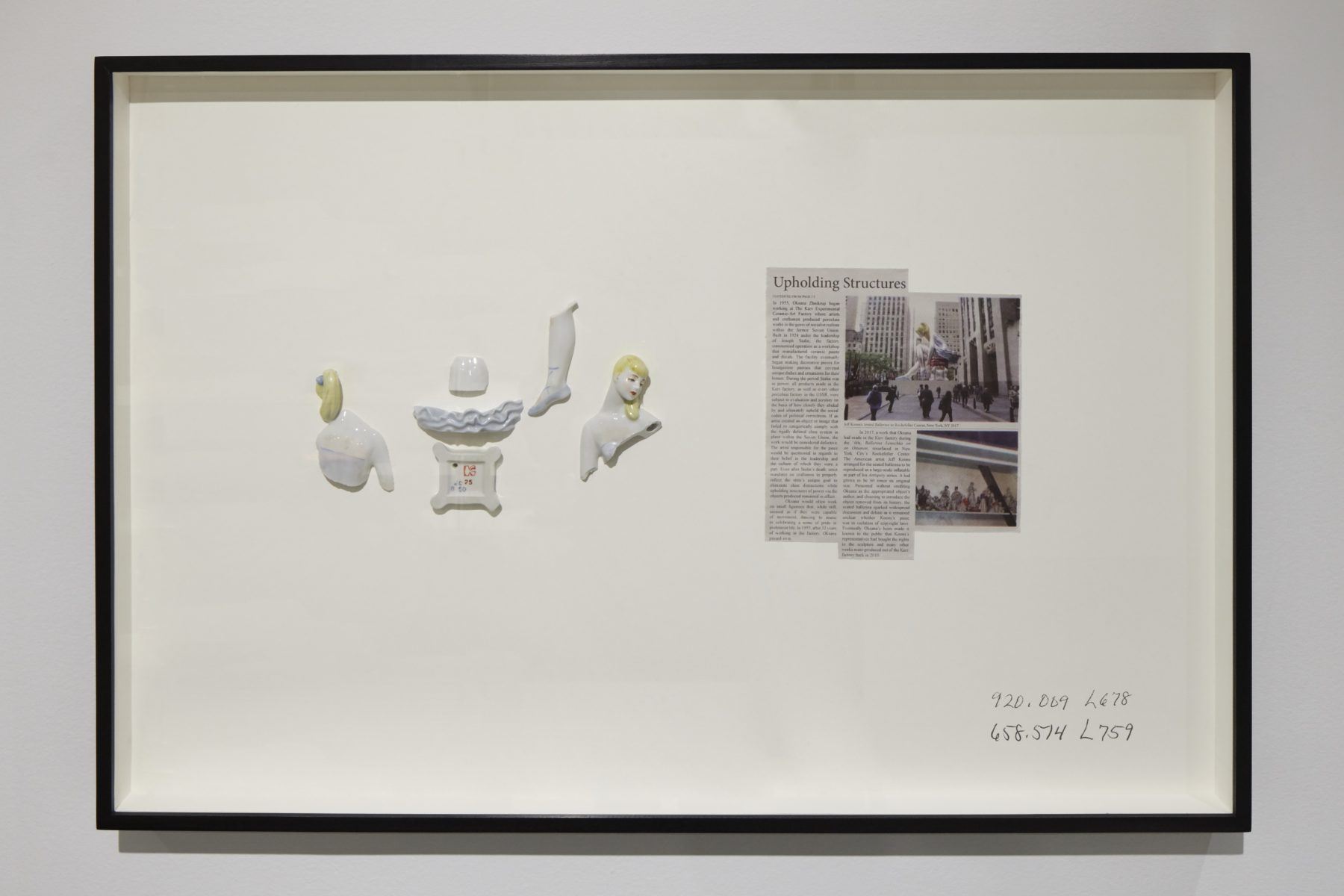 In the Studio: Rose Salane — Art21