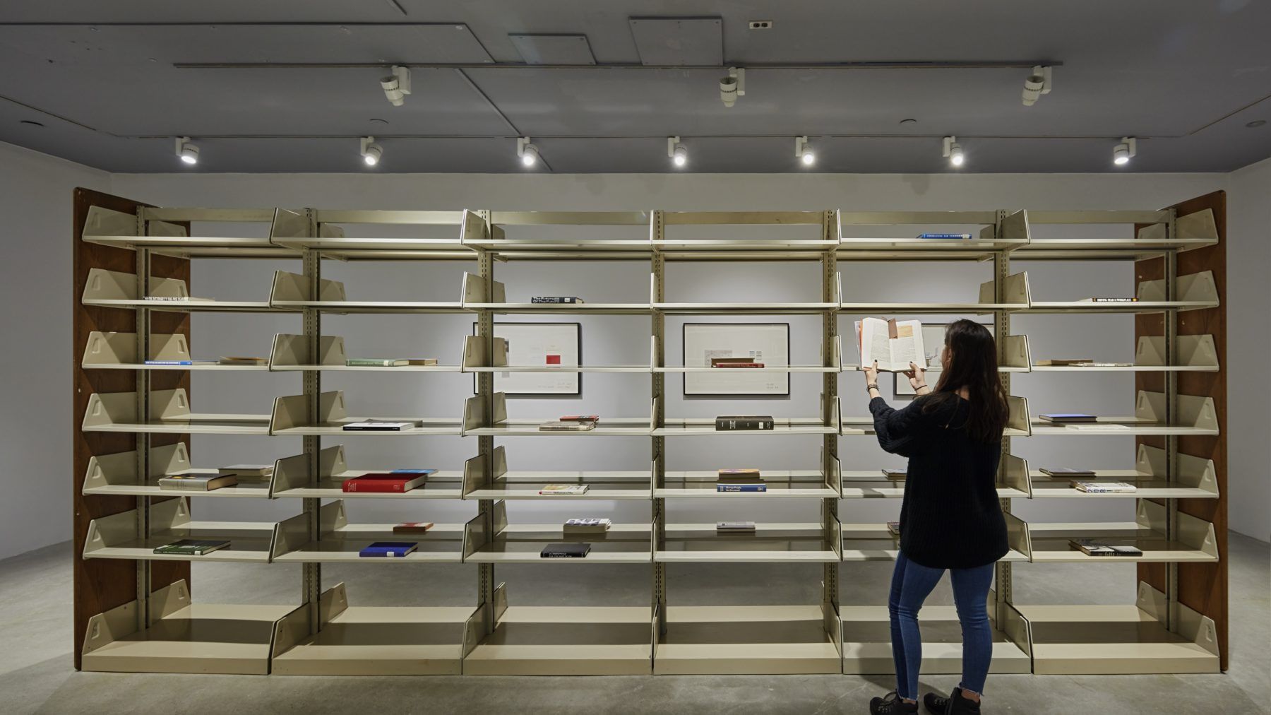 In the Studio: Rose Salane — Art21