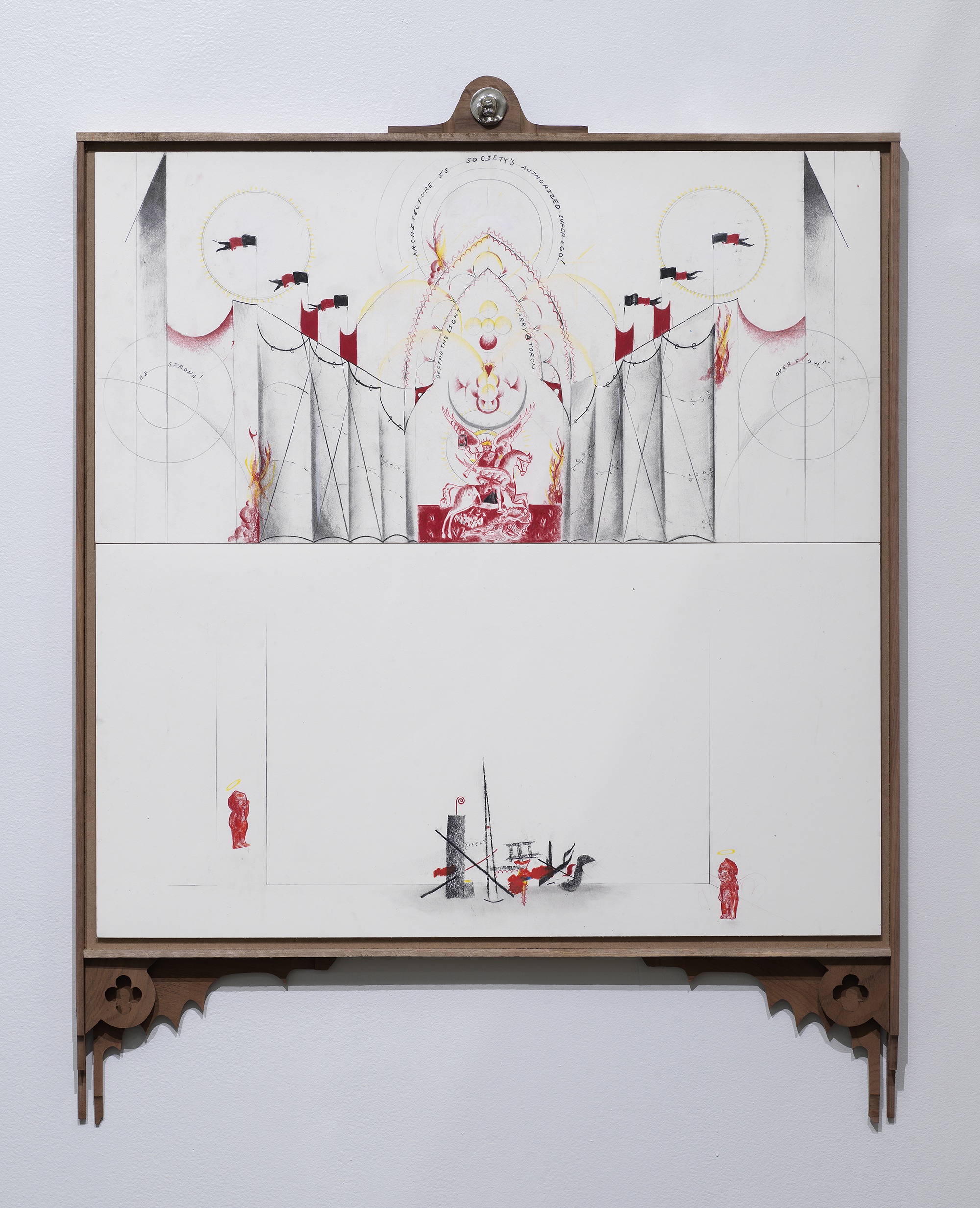 In the Studio: Harry Gould Harvey IV — Art21