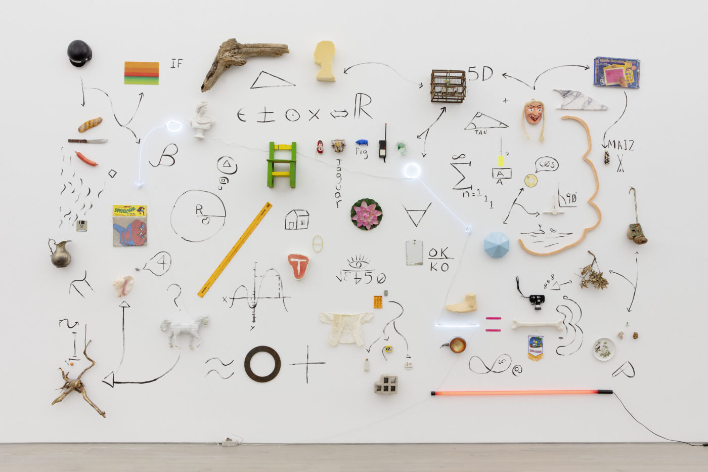 In the Studio: Gabriel Rico — Art21