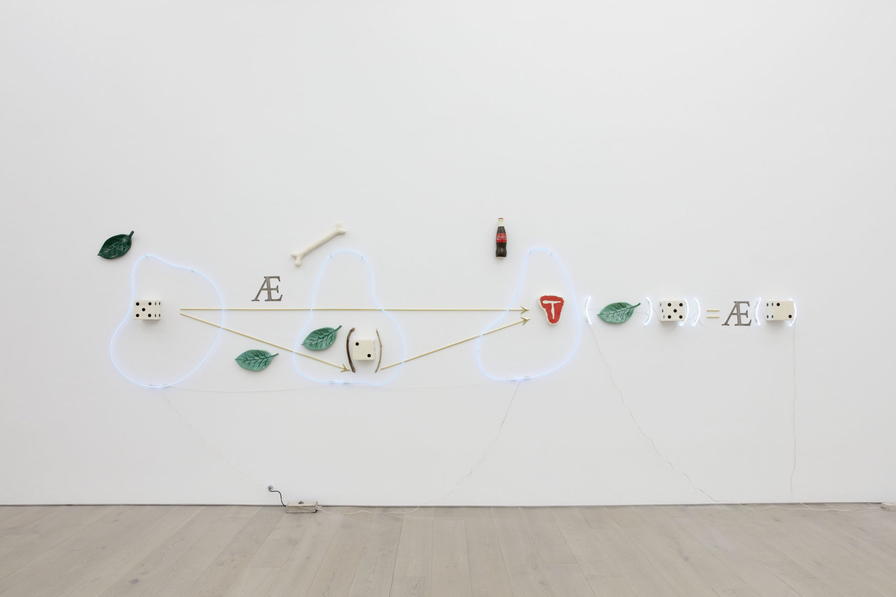 In the Studio: Gabriel Rico — Art21