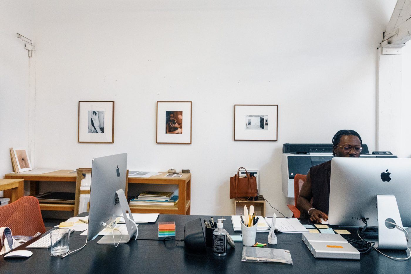 In the Studio: Paul Mpagi Sepuya — Art21