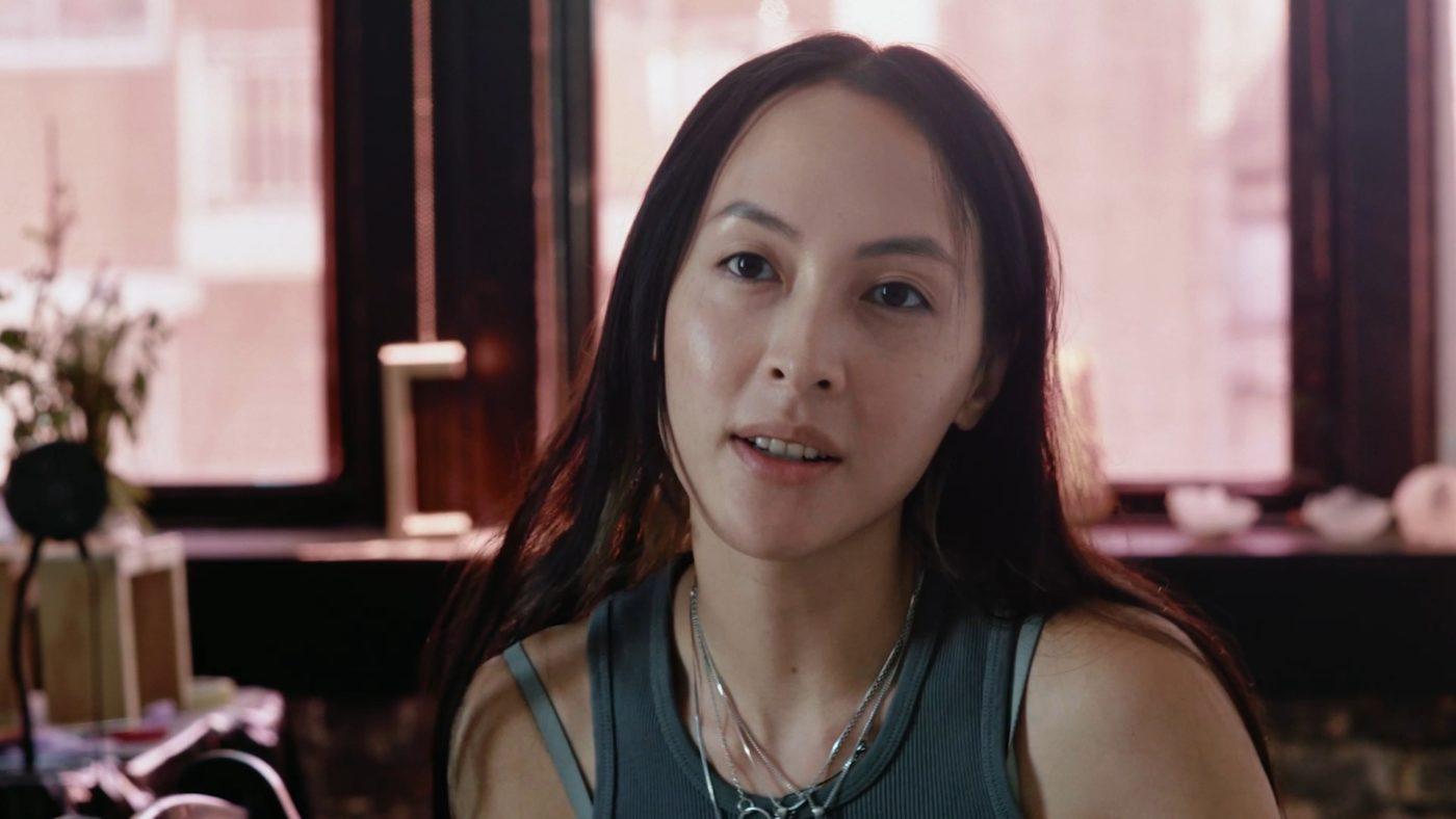 Diane Severin Nguyen | Art21