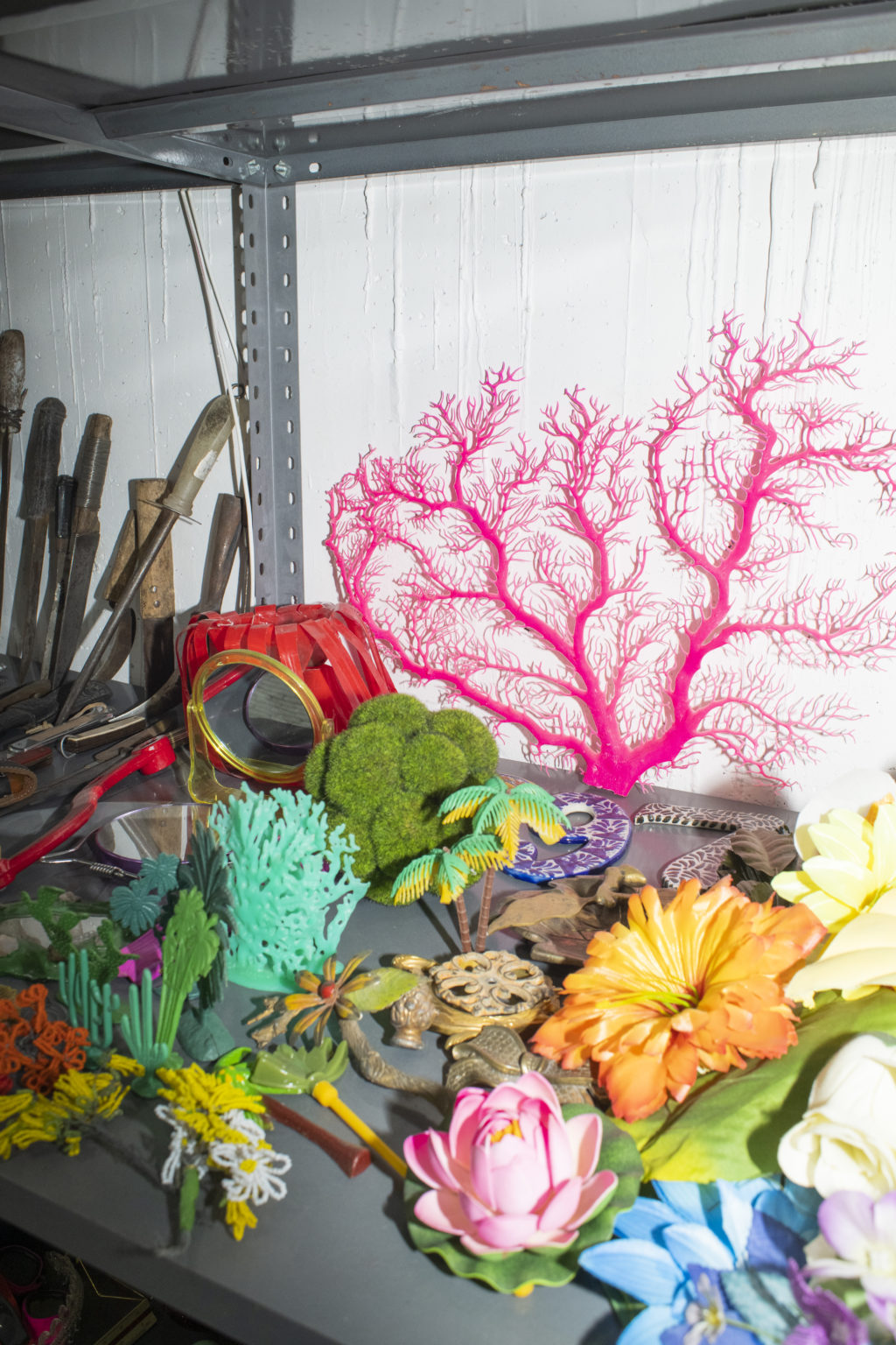 In the Studio: Gabriel Rico — Art21