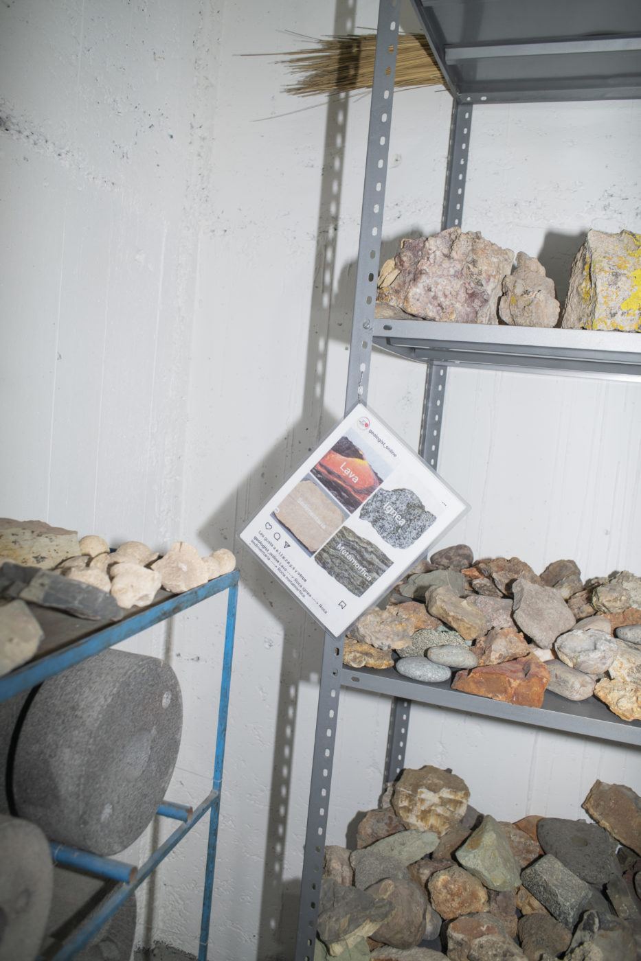 In the Studio: Gabriel Rico — Art21