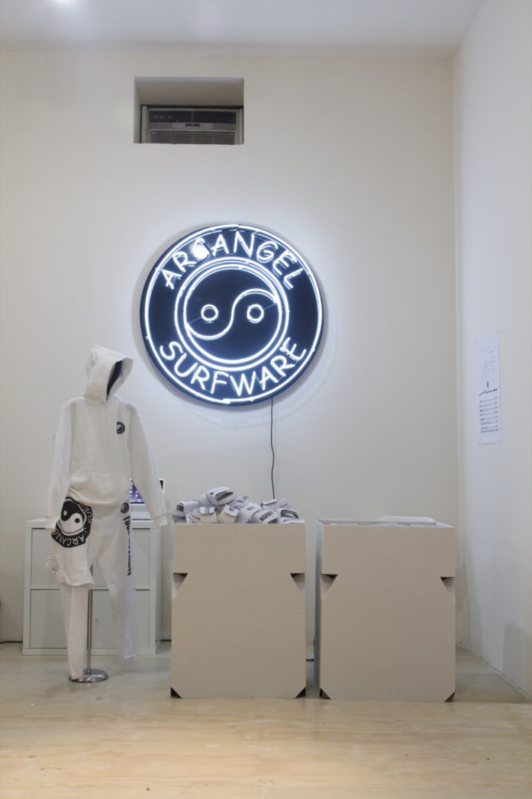 In the Studio: Cory Arcangel — Art21