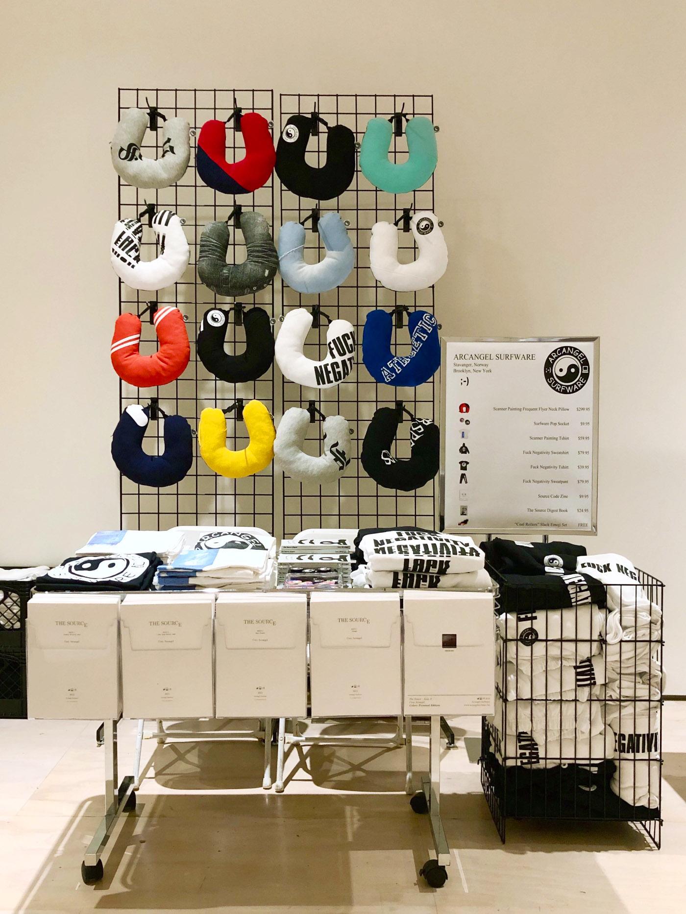 In the Studio: Cory Arcangel — Art21