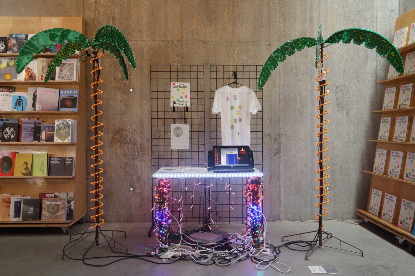 In the Studio: Cory Arcangel — Art21