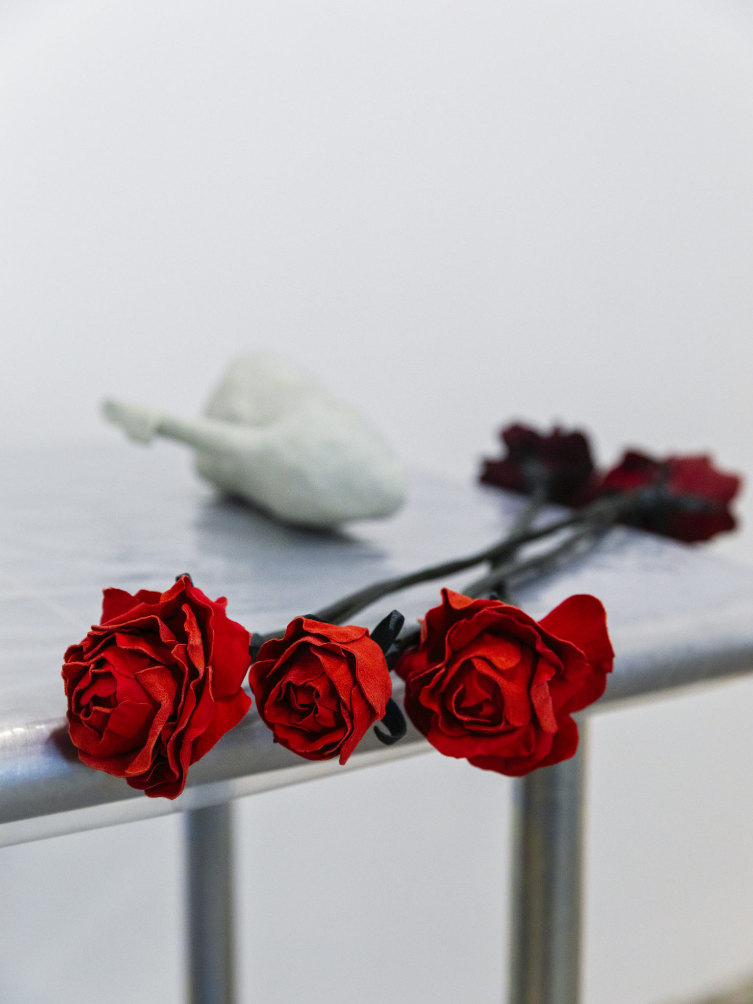 Big Question: Rose Nestler — Art21