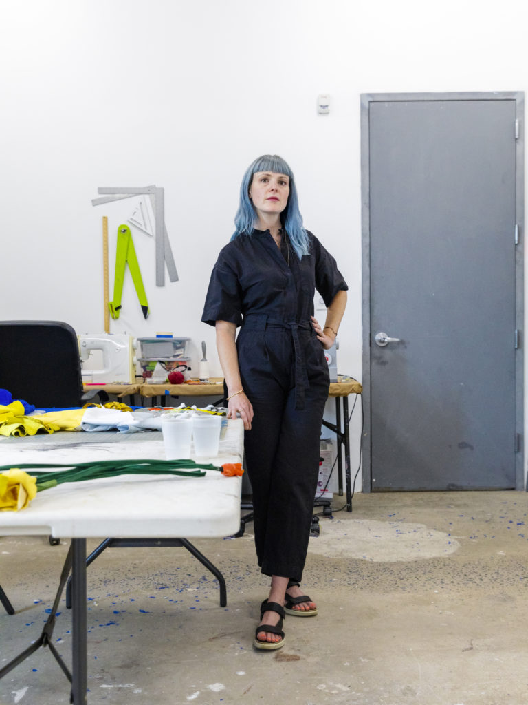 Big Question: Rose Nestler — Art21