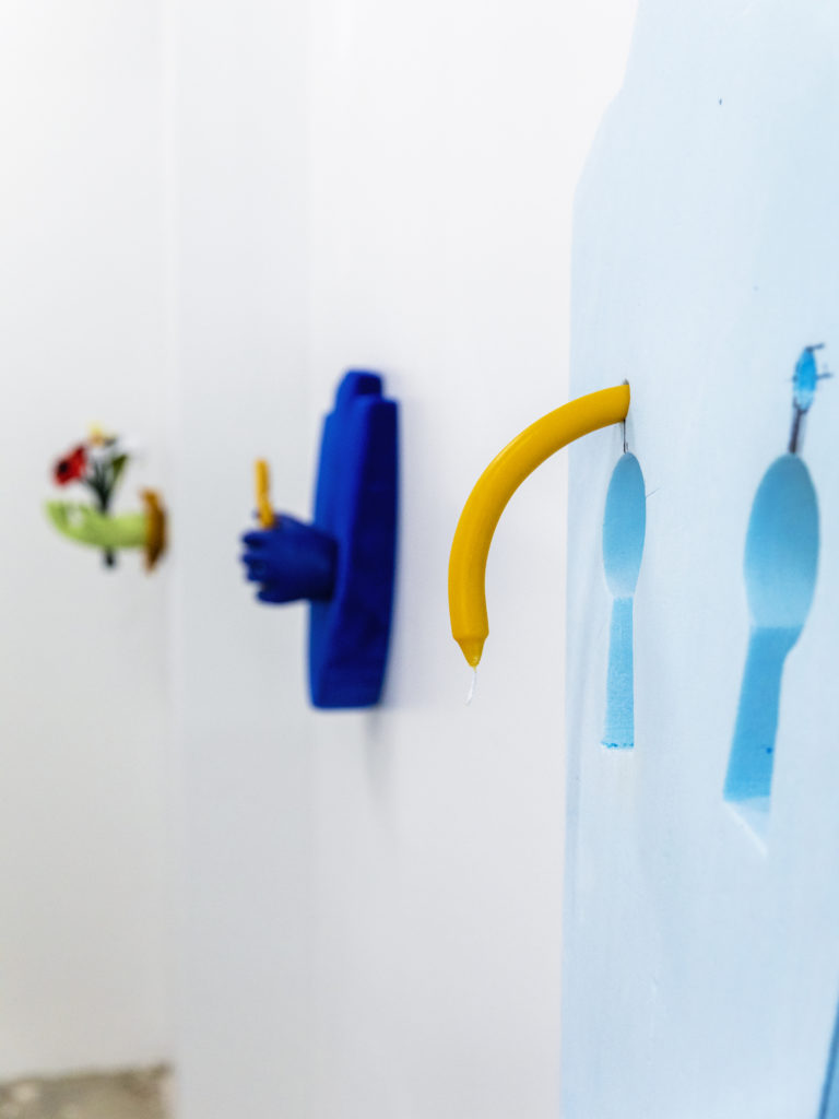 Big Question: Rose Nestler — Art21