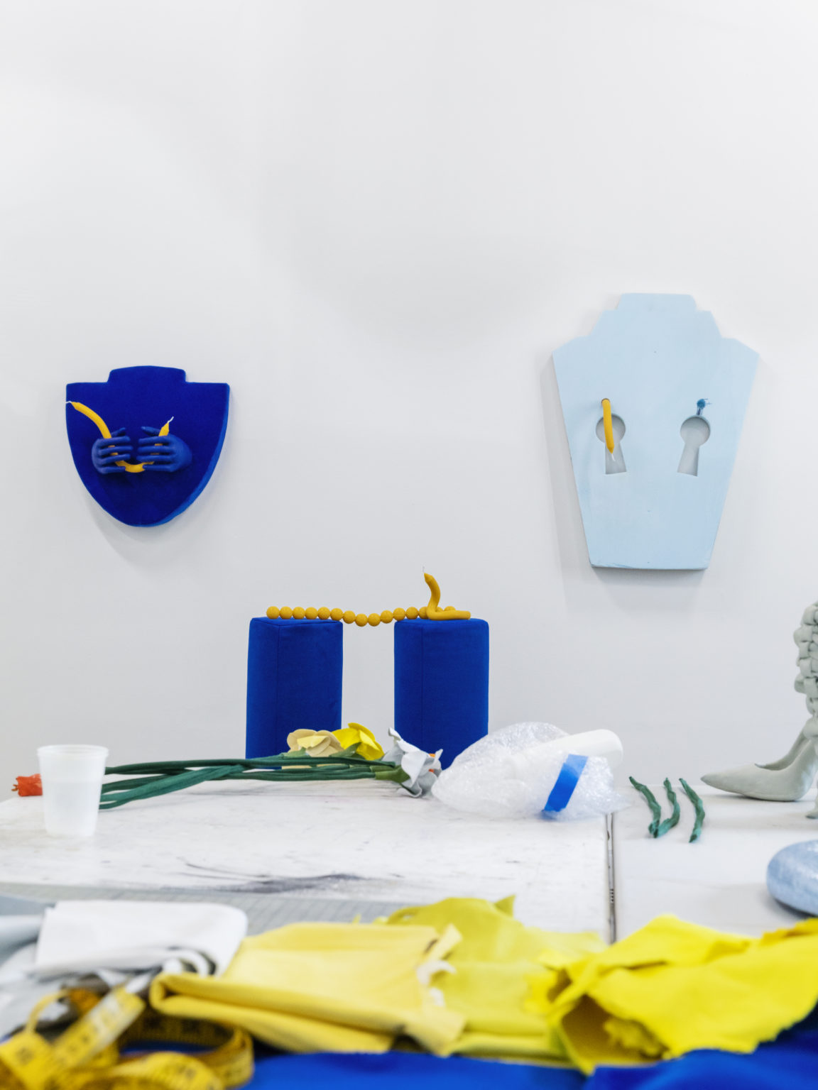 Big Question: Rose Nestler — Art21