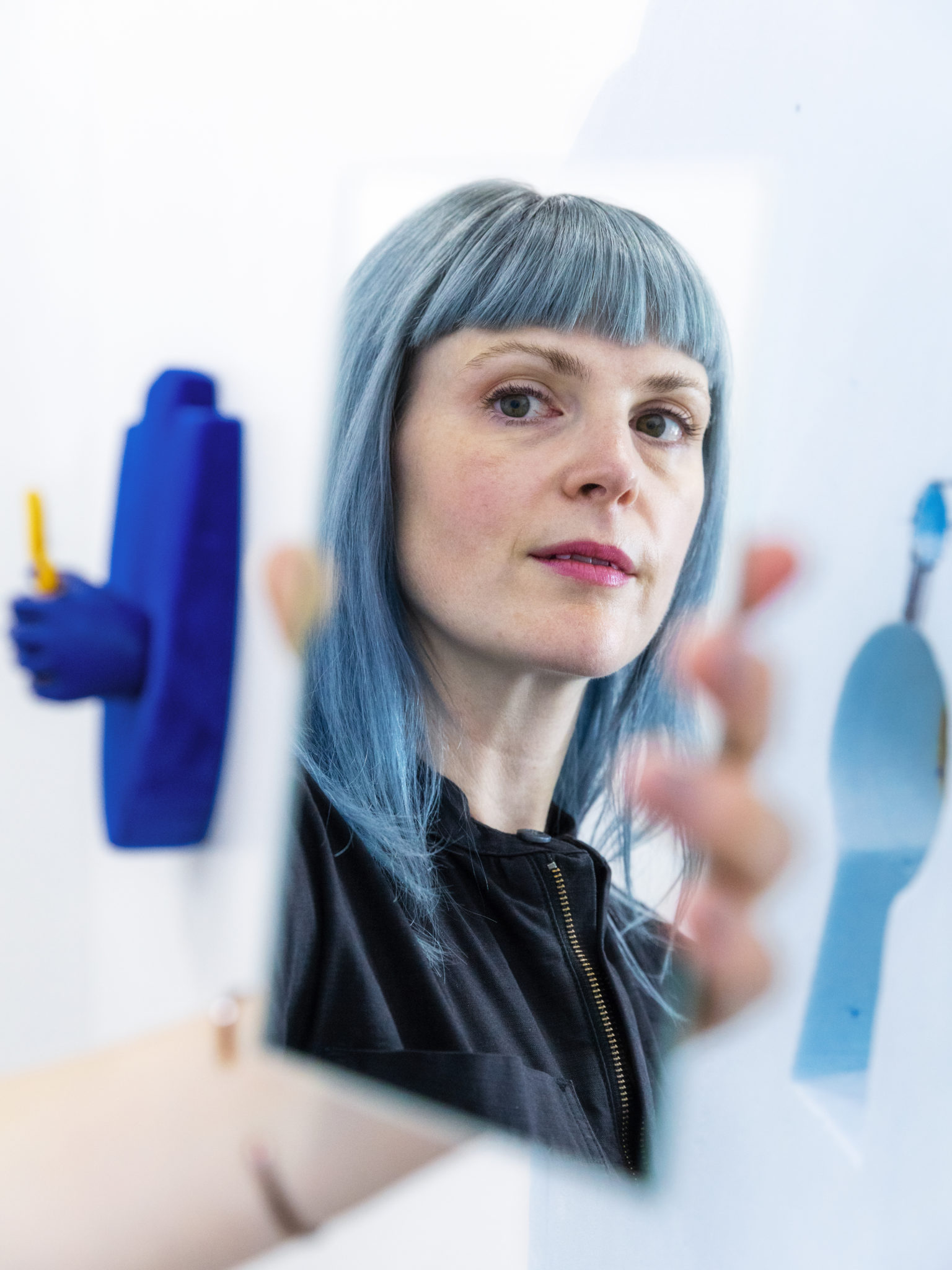 Big Question: Rose Nestler — Art21