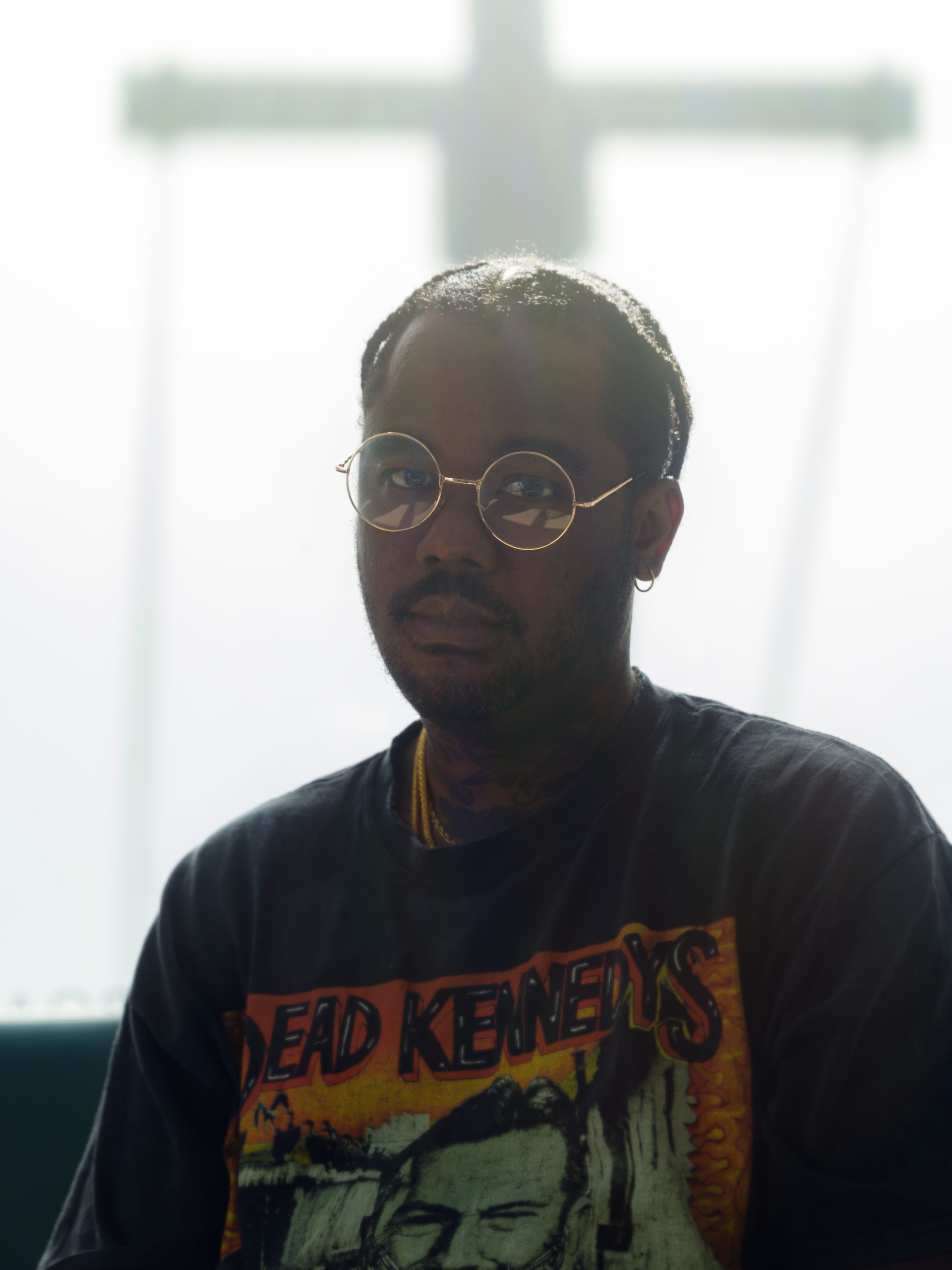 In the Studio: Devin Troy Strother — Art21