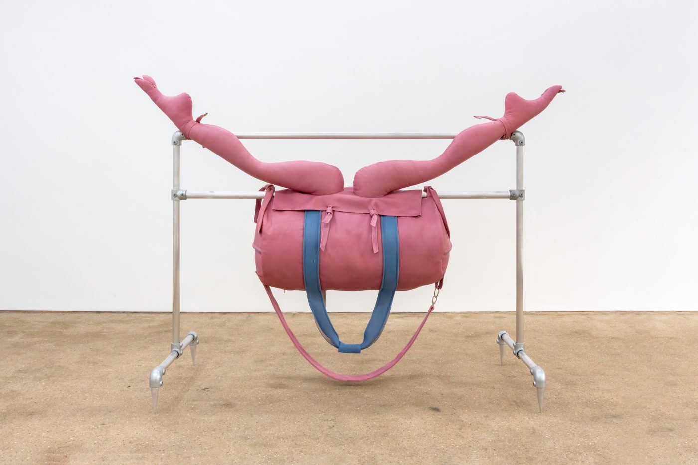 Big Question: Rose Nestler — Art21