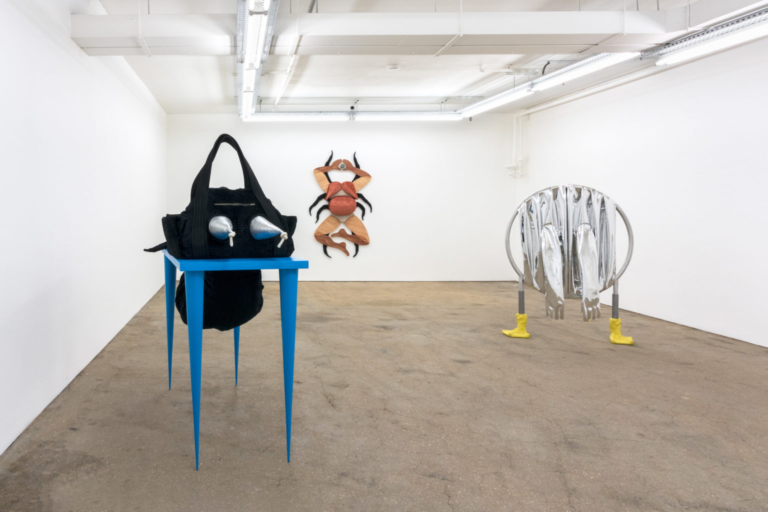 Big Question: Rose Nestler — Art21