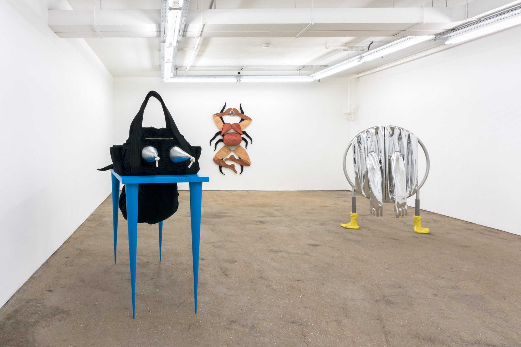 Big Question: Rose Nestler — Art21