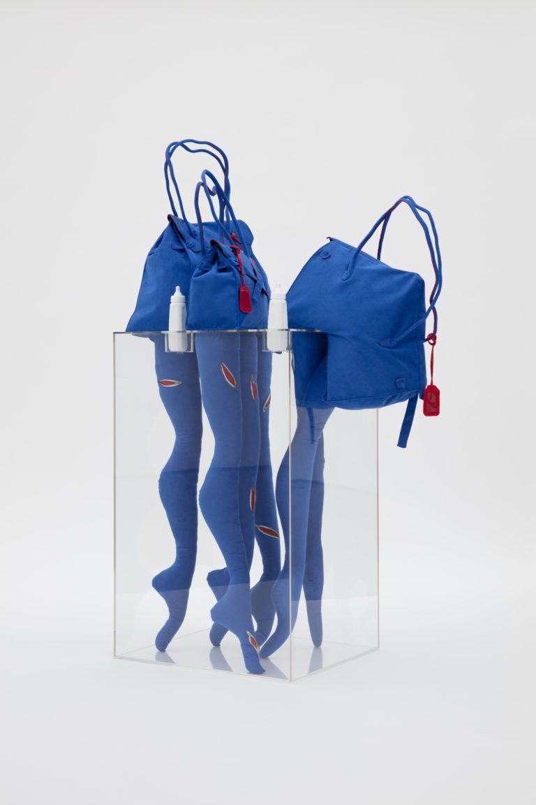 Big Question: Rose Nestler — Art21
