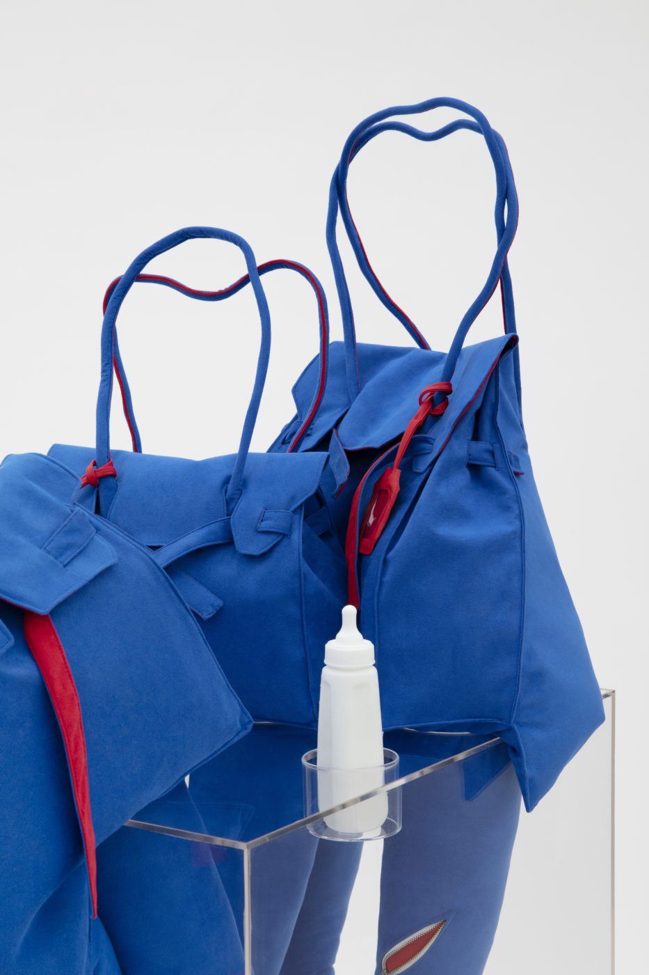 Big Question: Rose Nestler — Art21