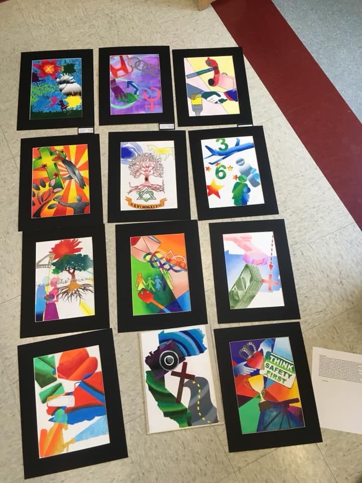 Creating authentic connections using Big Questions in my classroom — Art21