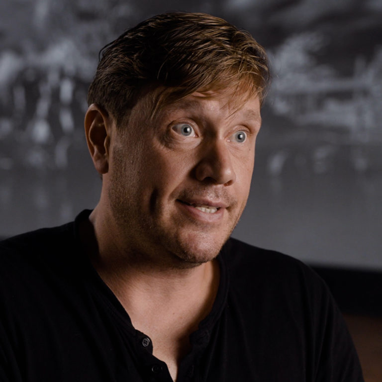 Richard Mosse | Art21