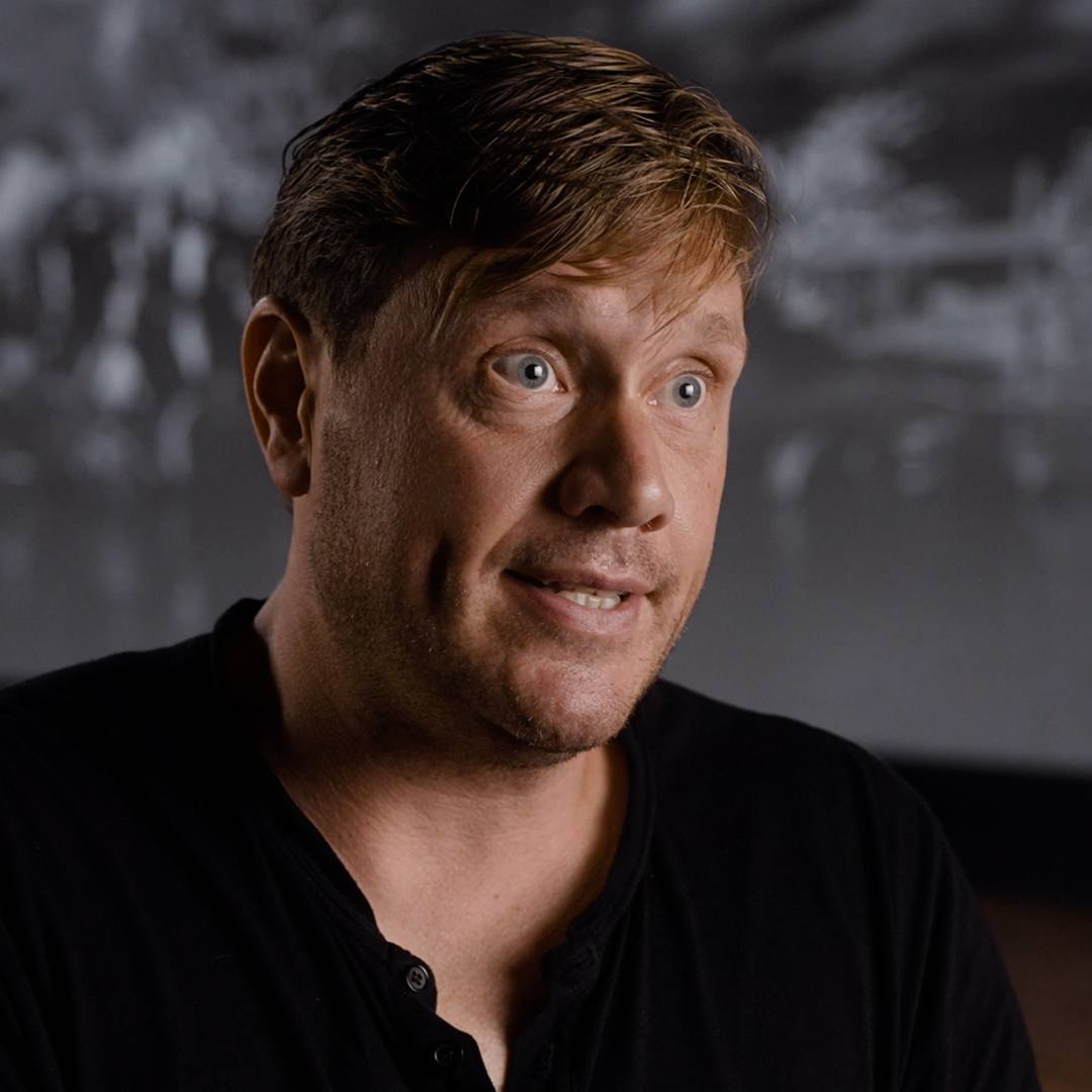 Richard Mosse | Art21