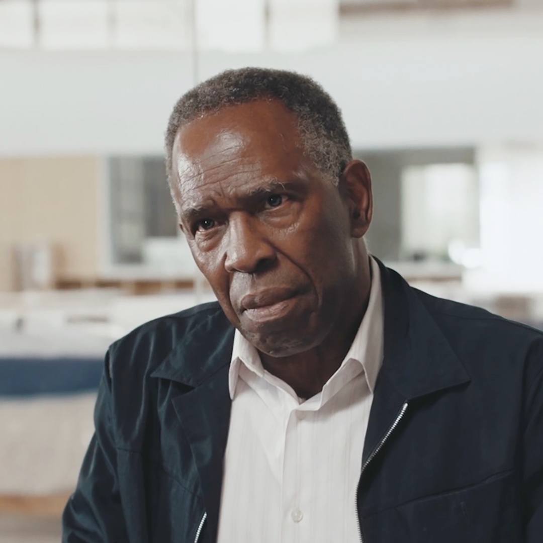 Charles Gaines | Art21